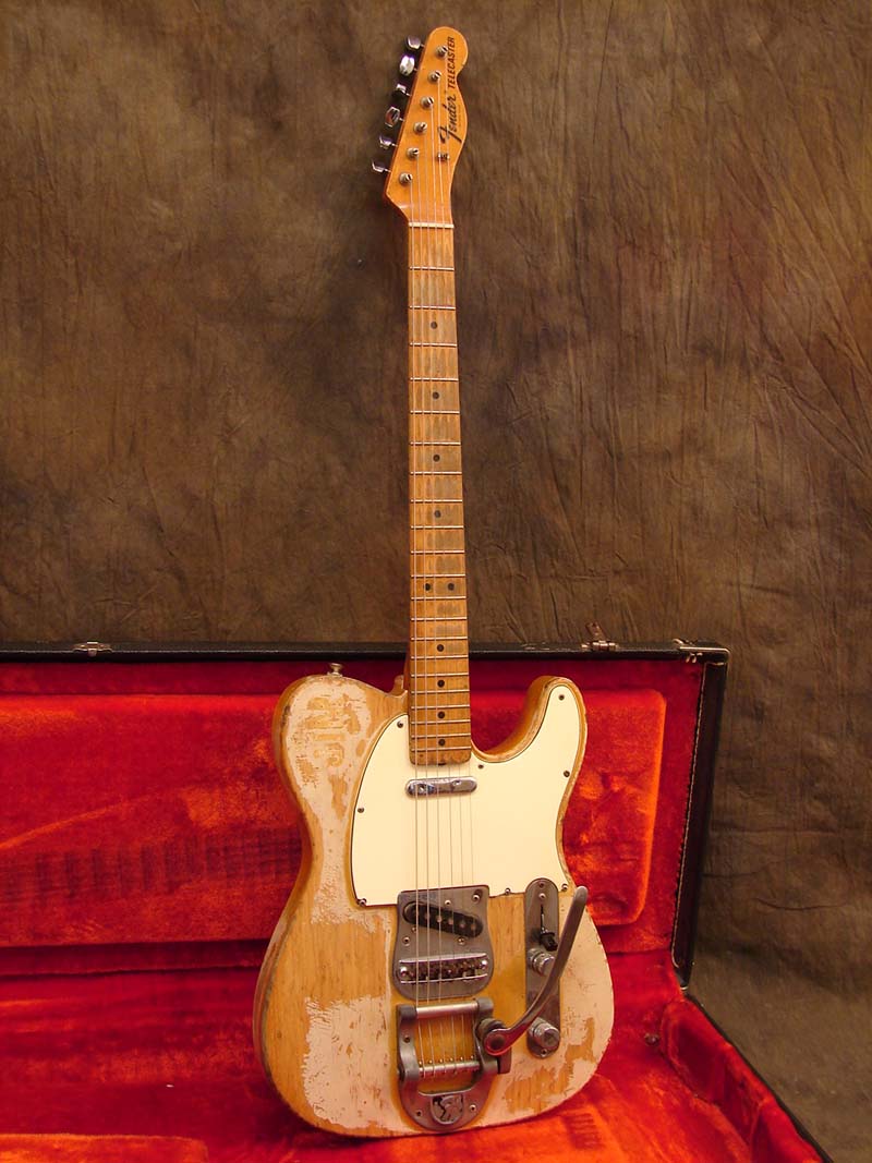 Vintage Guitars | THE GUITAR SOCIETY